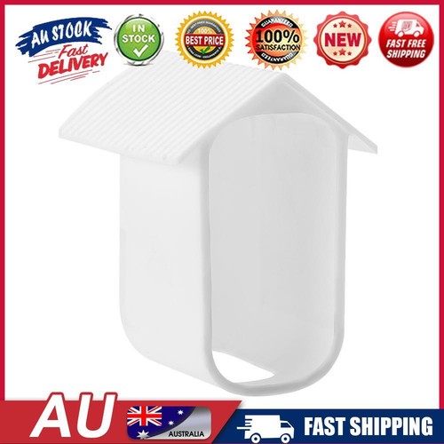 Waterproof Silicone Case Security Camera Cover for EufyCam 2C (1pc ...