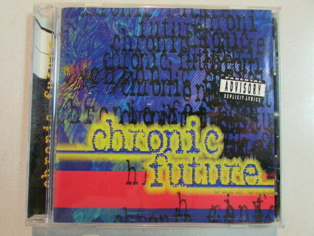 Chronic by Chronic Future (CD, Sep-1996, Beyond Records) for sale ...