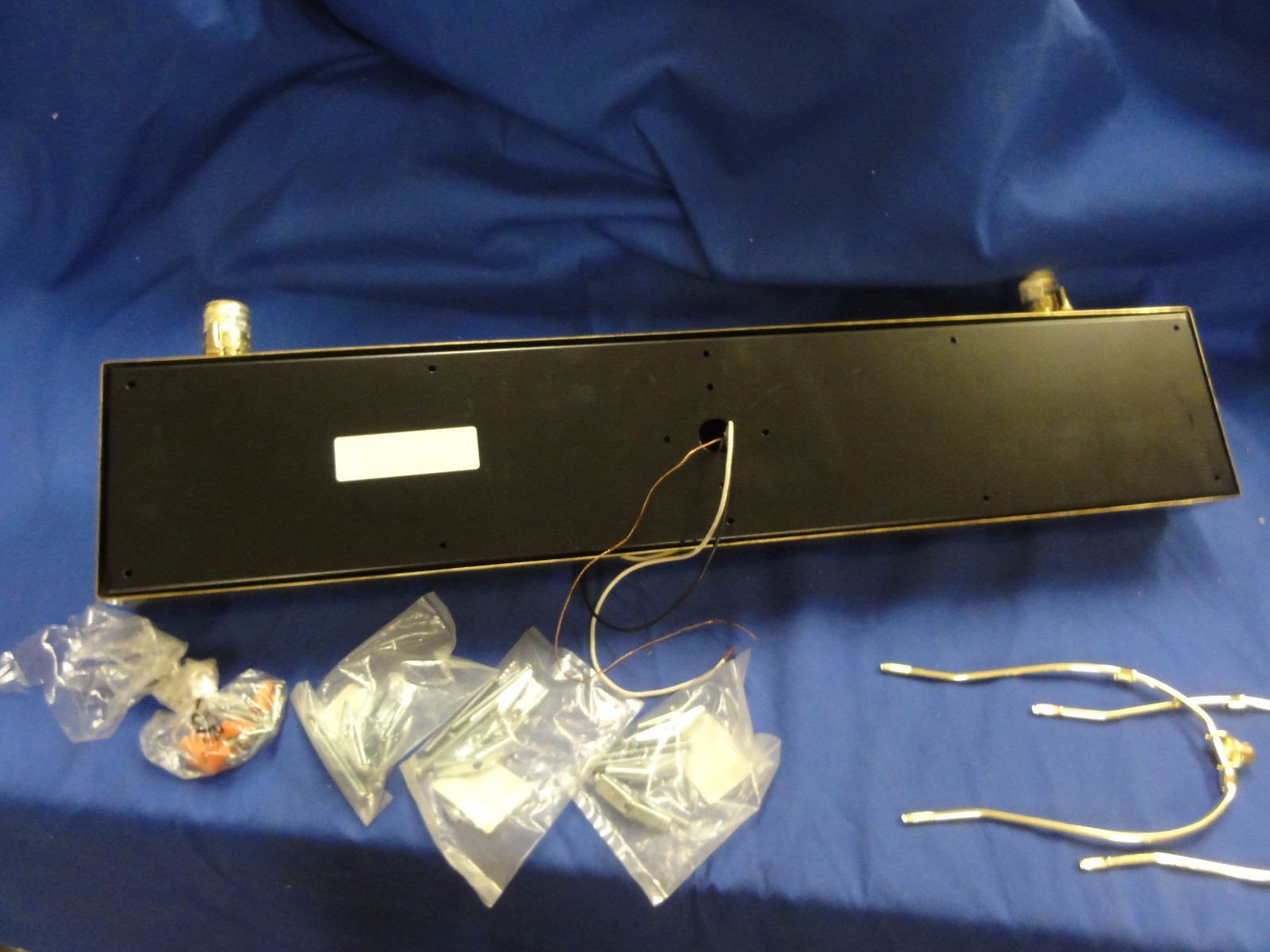 Hallmark Collective Lighting Northbay Polished Brass 2 Swivel Wall Lamp ...