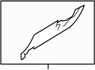 73811-80J10-P4Z Suzuki Cover,strg column hole 7381180J10P4Z, New ...