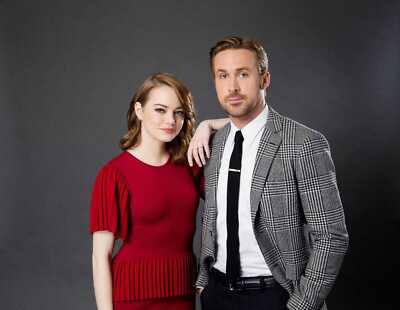photo EMMA STONE ET RYAN GOSLING (226) | eBay