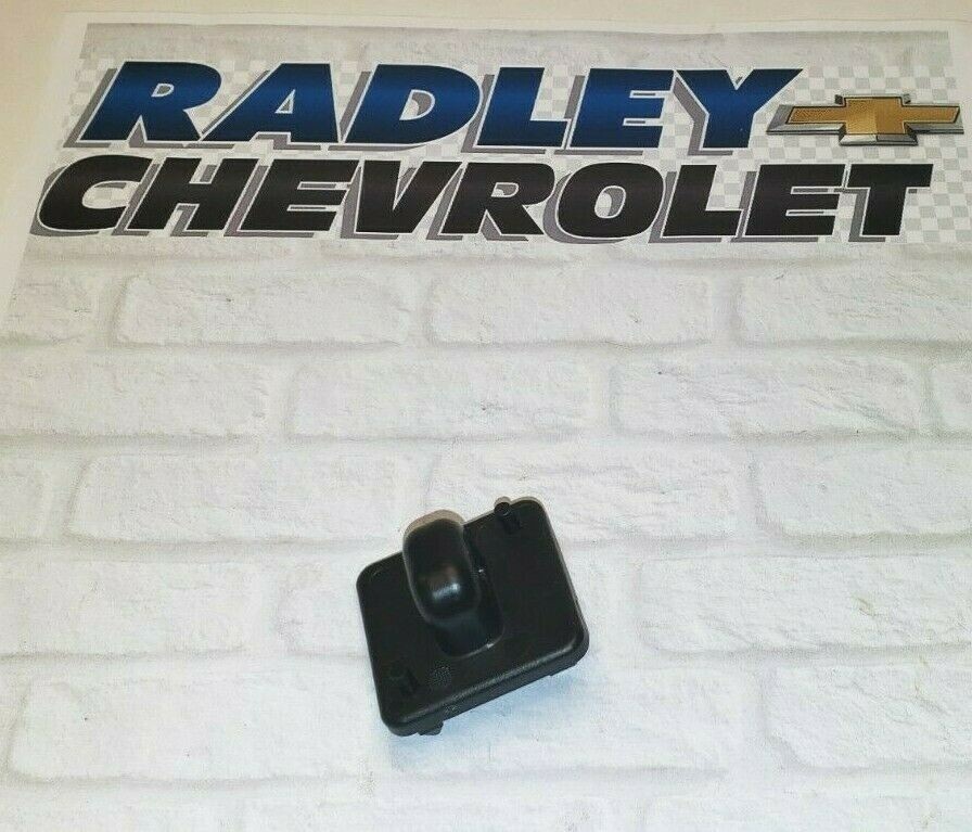 96540969 NEW GM OEM HOOD ROD SUPPORT CHEVROLET PONTIAC B96J | eBay