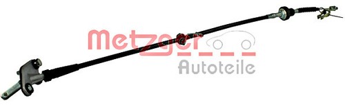 Clutch Cable Fits HYUNDAI I10 08-17 41510-0X100 | eBay