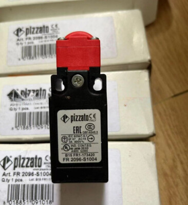 1PCS NEW FIT FOR FR 2096-S1004 Limit Switch | eBay