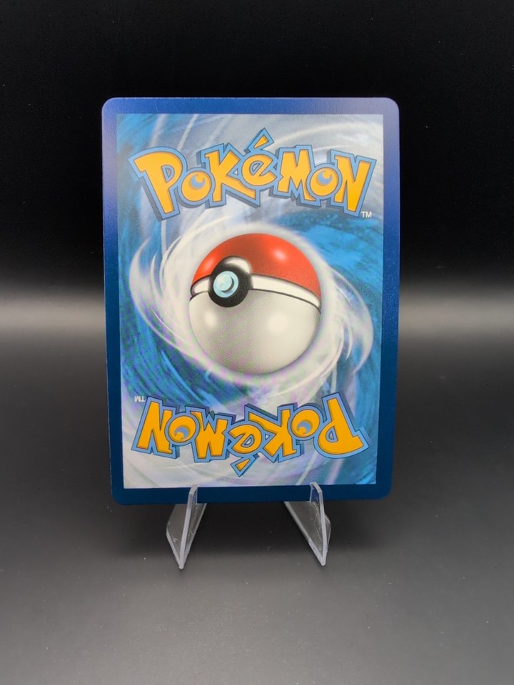 Pokémon TCG Temple of Sinnoh Card 214/189 Astral Radiance Secret Rare ...