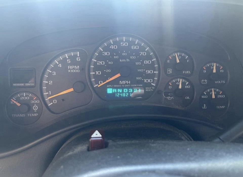 6.0 VORTEC LQ4 ENGINE & 4L80E TRANS 2WD COMPLETE DROPOUT LS SWAP HOT ...