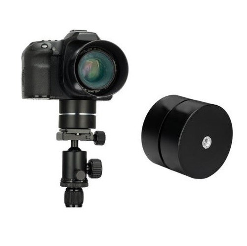 Rotating 60min Time Lapse GoPro HERO 13/12/11/10/9/8/7/6/5/4/3/MAX ...