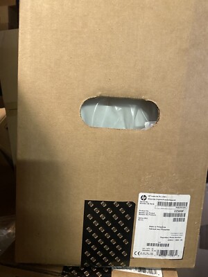 HP LaserJet Pro 4001N Monochrome Laser Printer (2Z599FR#BGJ) | eBay