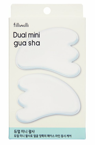 FILLIMILLI Dual Mini Gua Sha | eBay