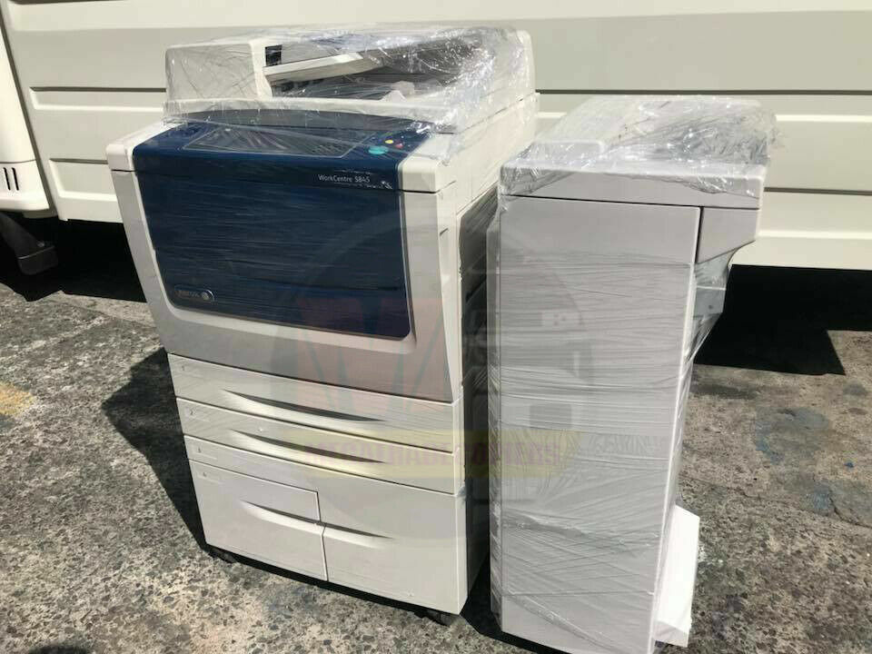 Xerox Workcentre 4250x A4 Mono Laser Multifunction Printer