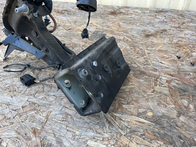 BMW 41107259360 Genuine OEM Apron & W'house for sale online | eBay