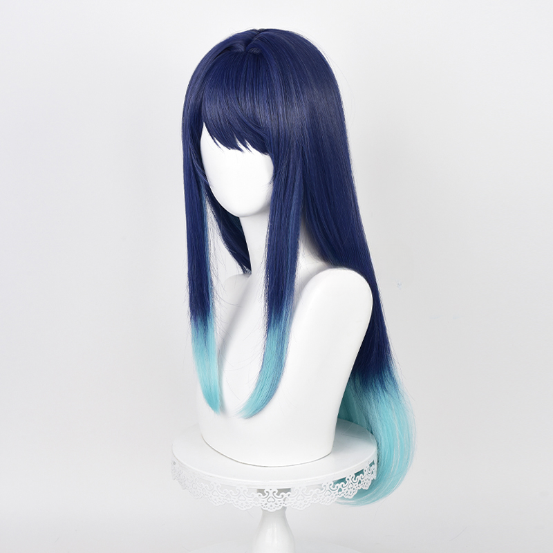 Kurokawa Akane Oshi No Ko Cosplay Wig Heat Resistant Synthetic ...