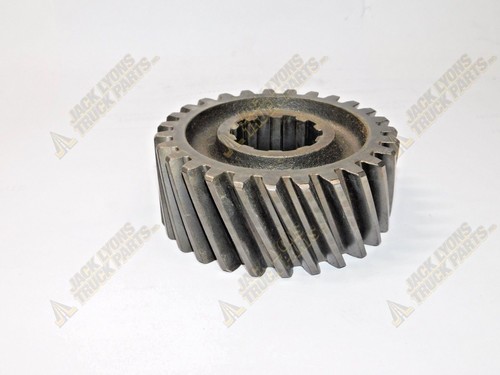 3892P1550 New Meritor (Rockwell) Transfer Case SPUR GEAR T223 OEM ...