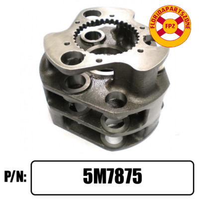 5M7875 - CARRIER fits Caterpillar with Free Shipping | eBay