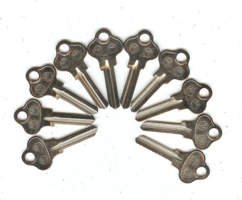 Key Blanks LW4/LW5/LW18/LW21R/KS1/AUS1/CB44R/DX1/LF25 | eBay Australia