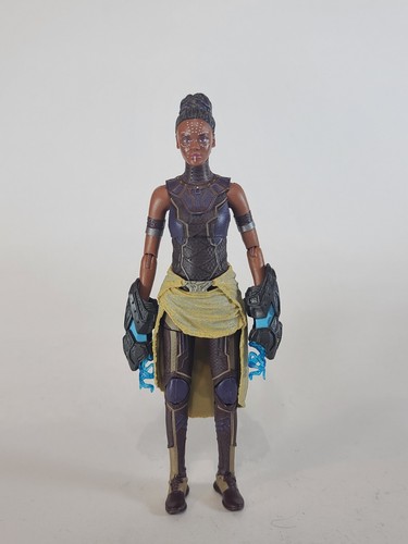 Marvel Legends Series Black Panther Shuri Action Figure Hasbro | eBay