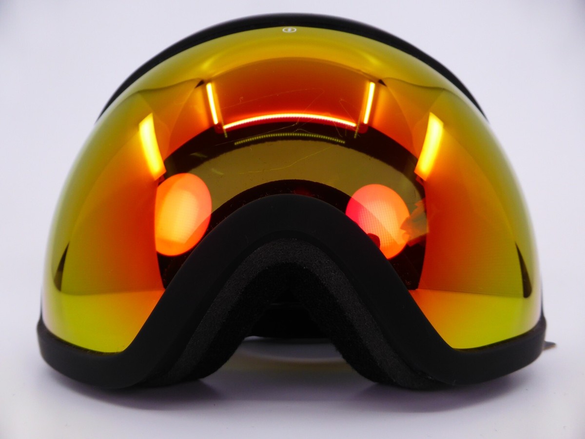 Electric Goggles Eg2 Electric EG2.5 Dark Floral / Brose + Lens