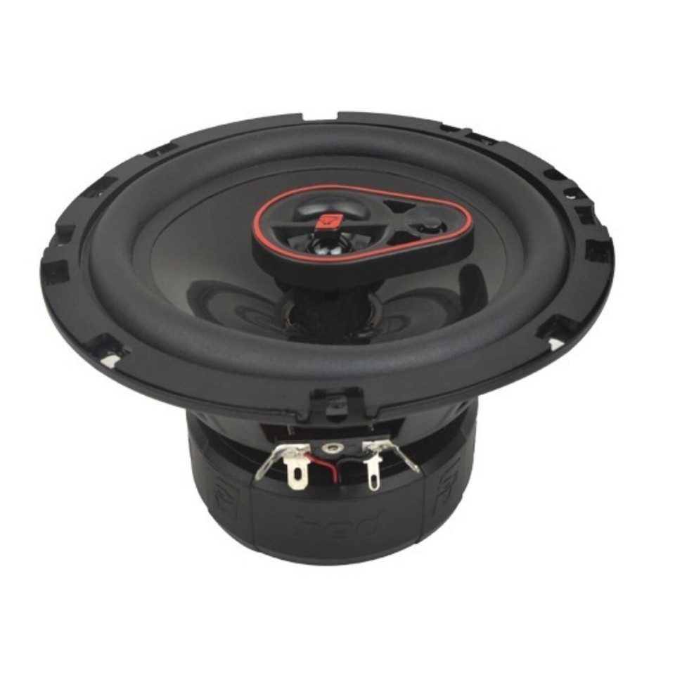 4 Cerwin Vega 6-1/2" 340W 3-Way Front & Rear Speakers for 2015-2022 ...