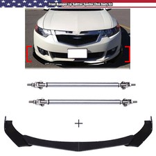 Body Kits for Acura Tsx at Andy's Auto Sport