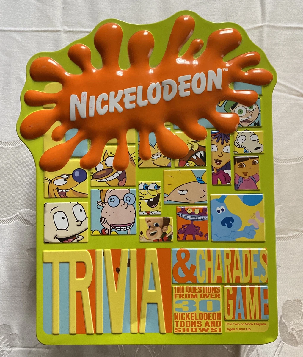 Funny Nickelodeon Pictures