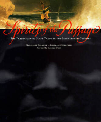 Spirits of the Passage - Hardcover By Burnside, Madeline - GOOD ...