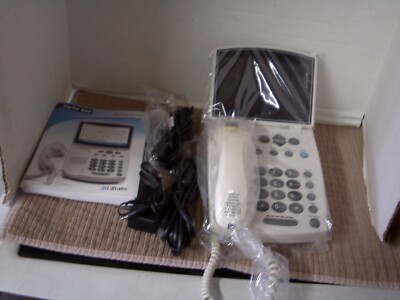 Cap tec 841l Telephone Set #2 | eBay