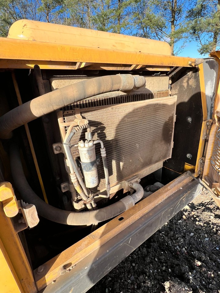 Volvo EC290 CL Excavator | eBay