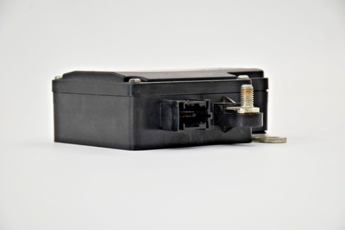 Mercedes-Benz W211 E-Class Original Battery Control Unit A2115402745 | eBay