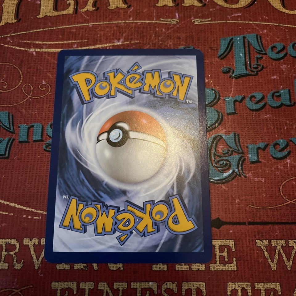 Pokemon Noivern Normal Rare SWSH12: Silver Tempest 133/195 | eBay UK