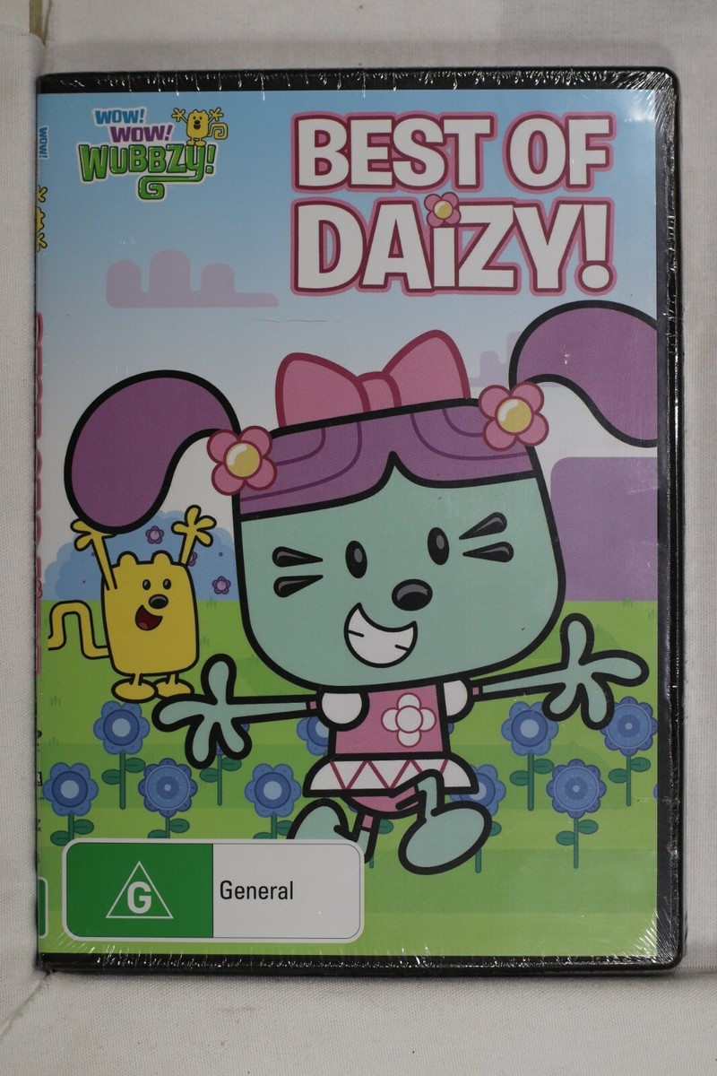 Wow Wow Wubbzy Big Cartoon Network Wiki - Infoupdate.org