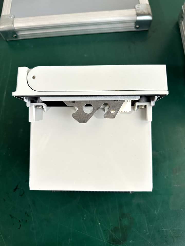 ABB REF615 REF615E_1G Feeder Protection & Control Relay with DSF615 | eBay