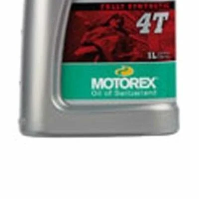 Motorex Scooter Forza 4T Fully Synthetic 4 | Grelly UK