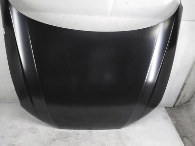 2018-2023 Audi S4 Engine Hood 8W0-823-029-A - Primed Black *New & Not ...