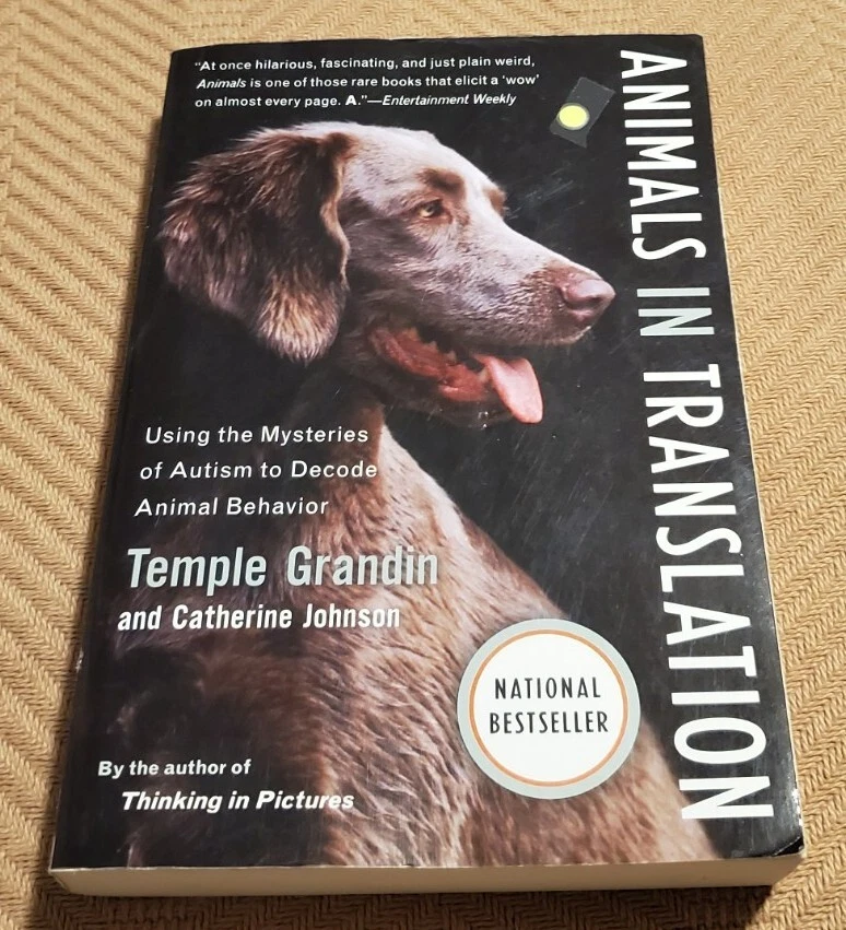 Animals In Translation