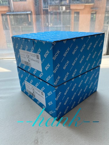 In Box Brand New TIM561-2050101S80 1106065 SICK Laser Scanner ...