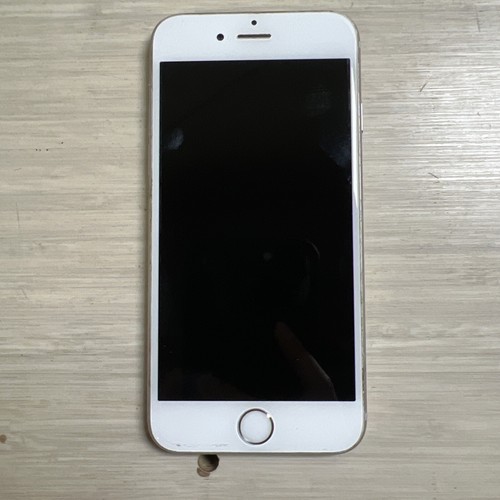 Apple iPhone 6s - A1688 - Sprint - 32GB - Silver | eBay