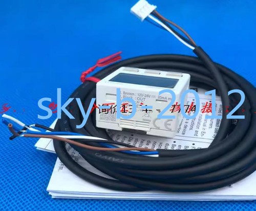 1 PCS NEW IN BOX Panasonic Digital pressure gauge sensor DP-011 | eBay