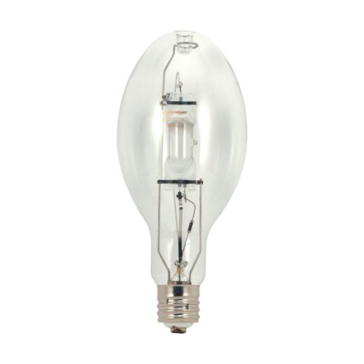 SATCO S5843 400W METAL HALIDE LIGHT BULB MOGUL BASE MH400/MOG ED28 | eBay