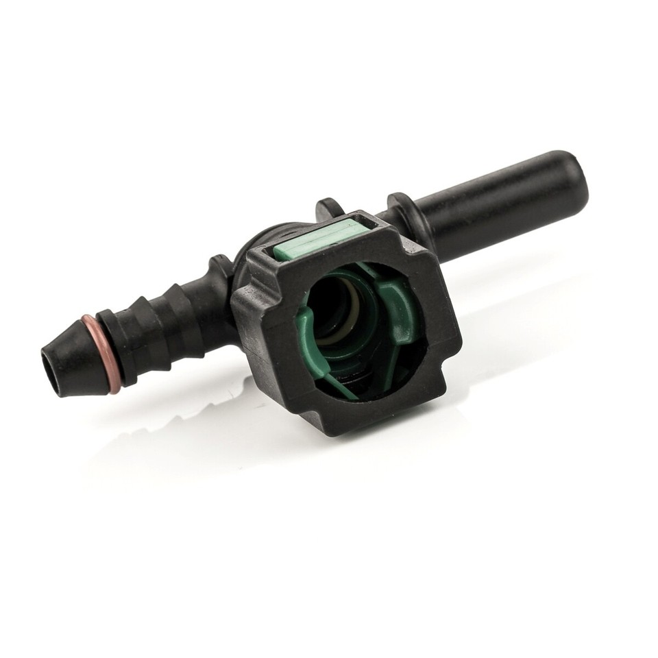 5X Quick Release Fuel Line Coupling T-Piece 7.89X6Mm For LANCIA | eBay UK
