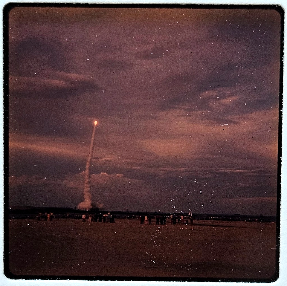 27 35mm Color Slides 1970's Vintage 1971-1975 Random Scenes Household ...