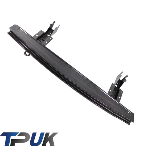 Rear Metal Bumper Step For Ford Transit Mk8 2014 On Reinforcement Crash ...