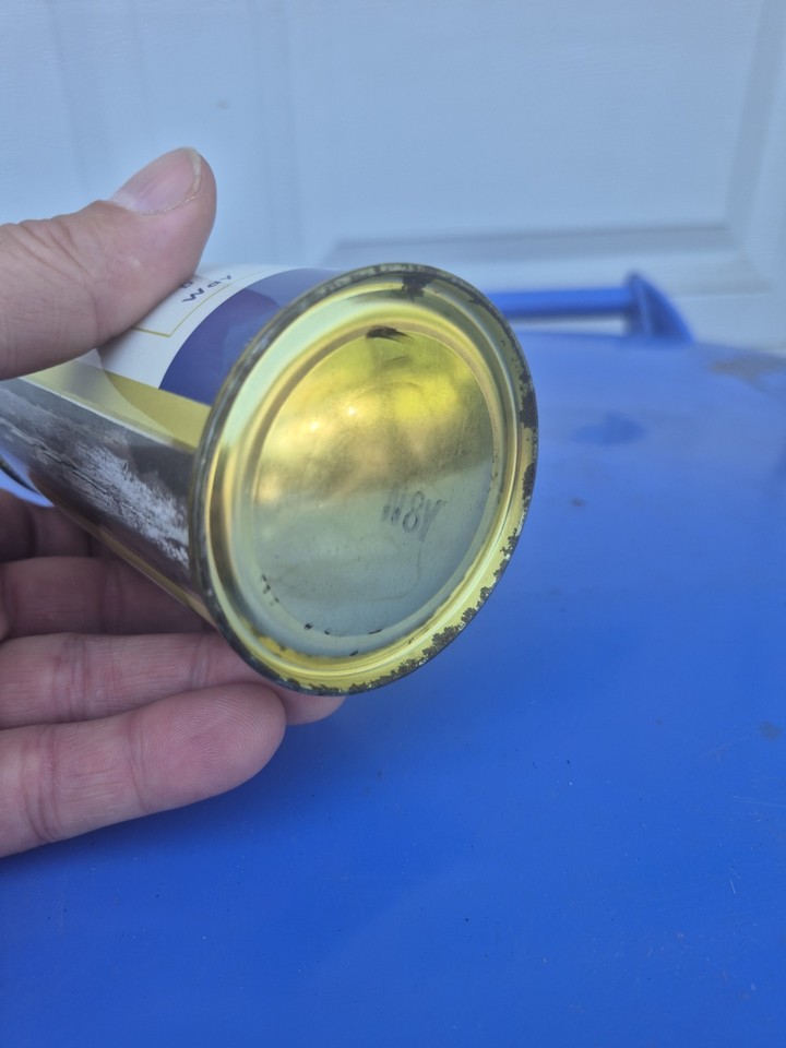 Standard Dry Ale Flat Top Beer Can, Rochester Brewing Co. | eBay