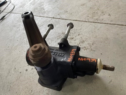 USED 2008 DODGE RAM 5500 STEERING GEAR BOX 52855643AF Shipped 30173 | eBay