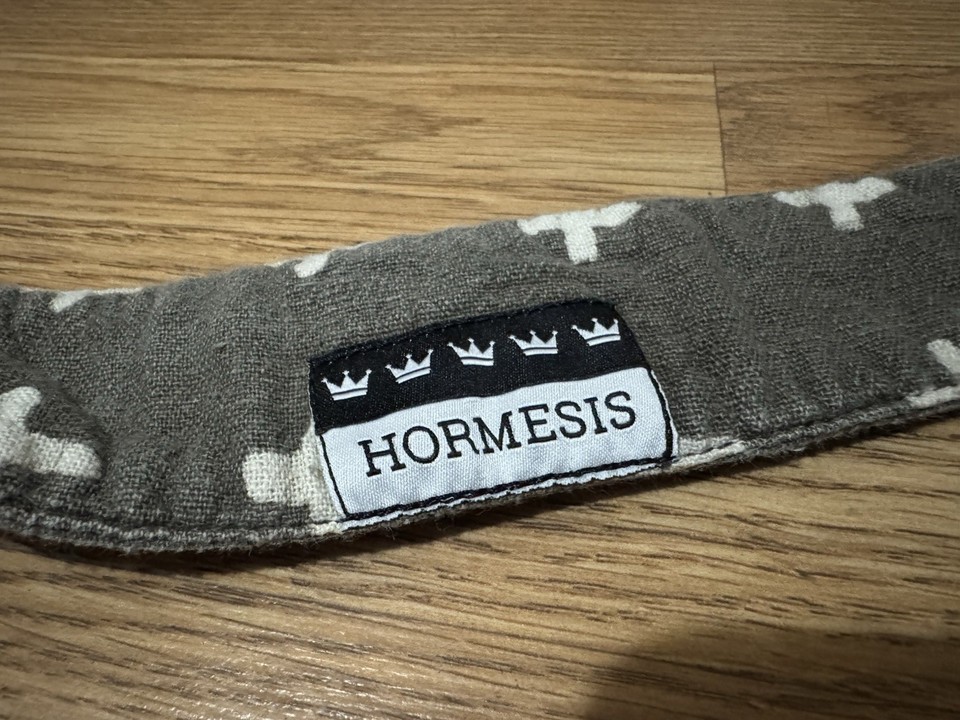 Hormesis Paintball Headband (Teenager Size), Ankh Series, Galvarino Jr ...