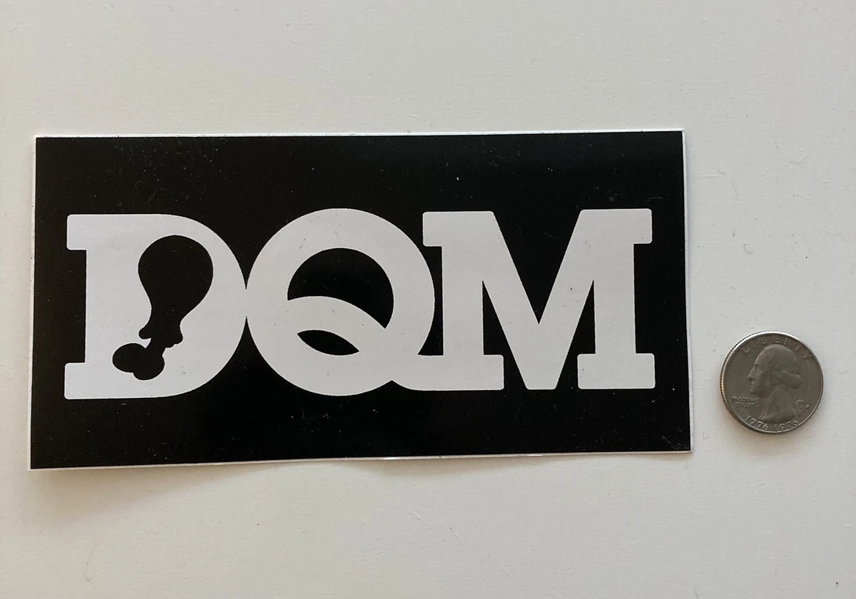 Dqm Store