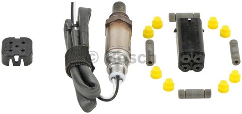 Oxygen Sensor New Bosch Upstream for 1992-1995 CHEVROLET S10 V6-4.3L ...