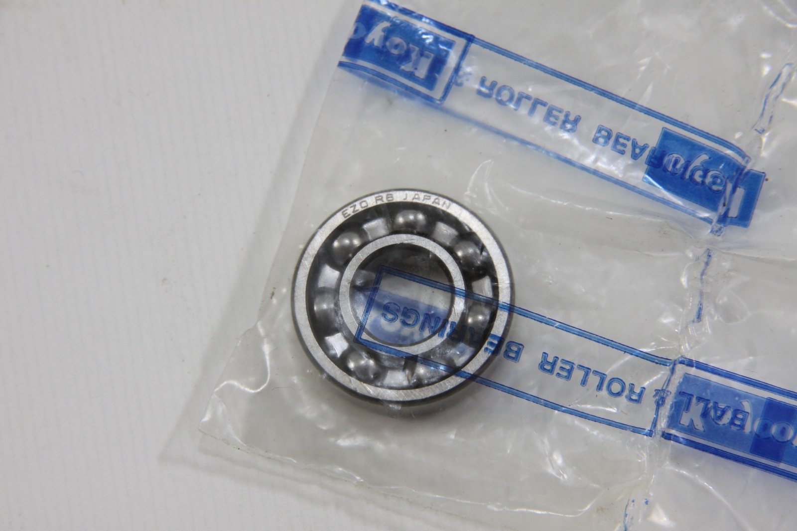KOYO EZO R6 BEARING JAPAN | eBay