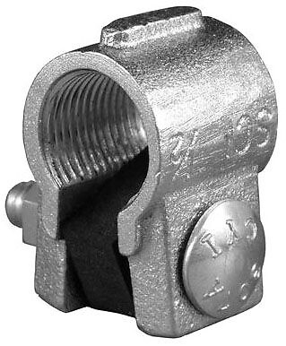 O-Z/Gedney SSP-400, Conduit Coupling, 4"Split Cplg, 1 PC 783126516685| eBay