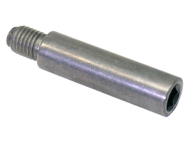 ATE 69CJ99Q Brake Caliper Guide Pin Fits 1994-1995, 2001-2007 BMW 530i ...