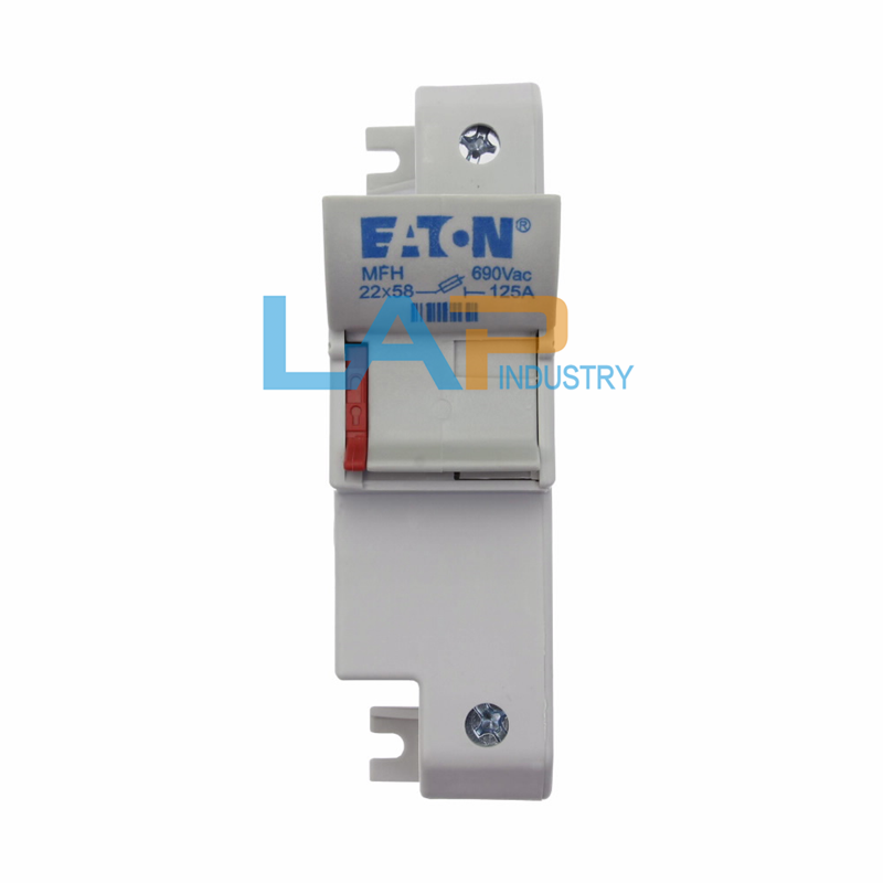 1PCS NEW FOR BUSSMANN Fuse base CH221DU 125A 690Vac | eBay